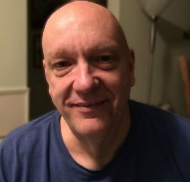 Michael Fontana – About Michael Fontana